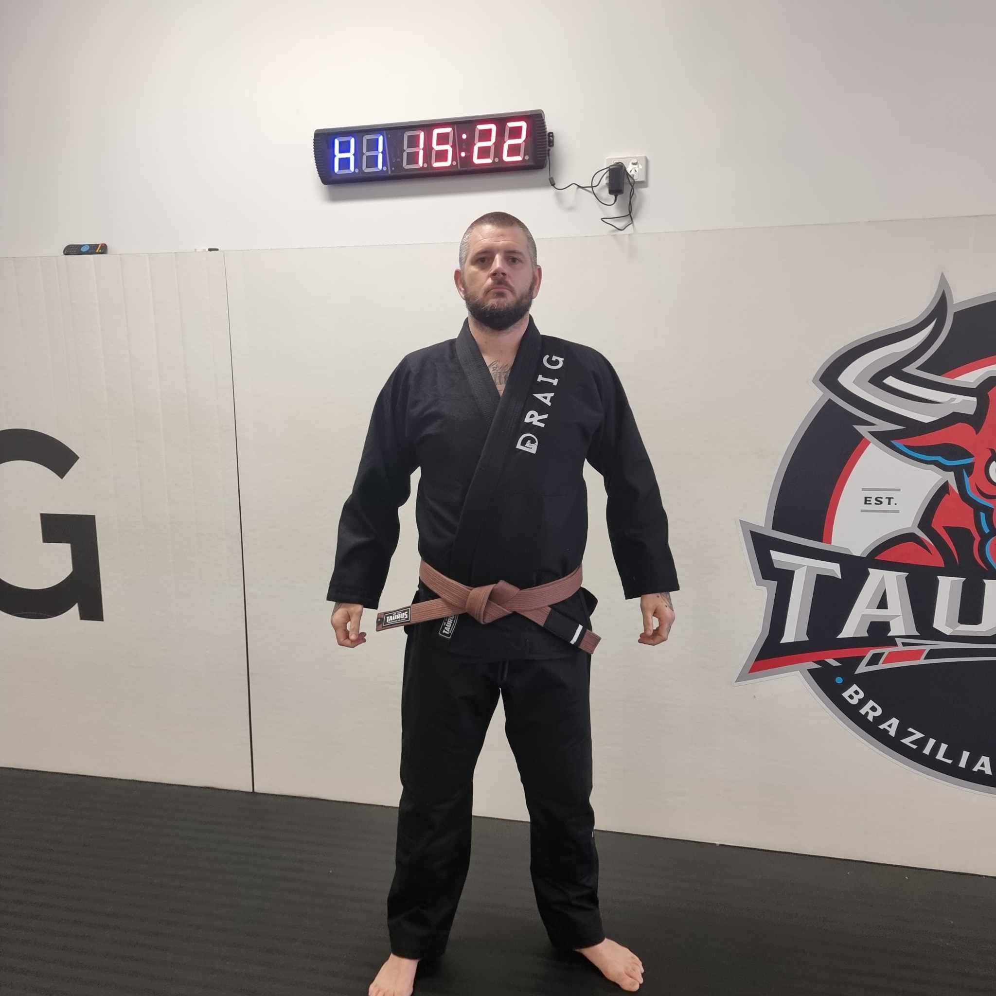Shop - Taurus Brazilian Jiu Jitsu
